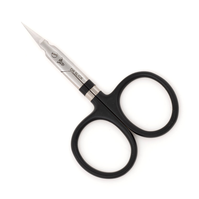 Dr. Slick Arrow Scissor, 3-1/2", Tungsten/Carbide, Straight | Narzędzia ...